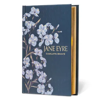 Hachette Jane Eyre: Special Edition