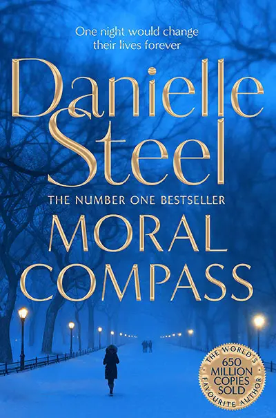 Pan Macmillan Moral Compass