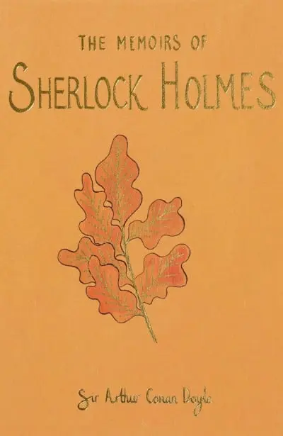 Memoirs of Sherlock Holmes
