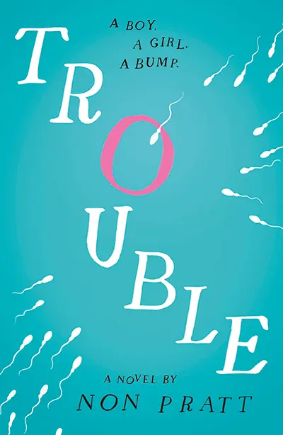 Trouble