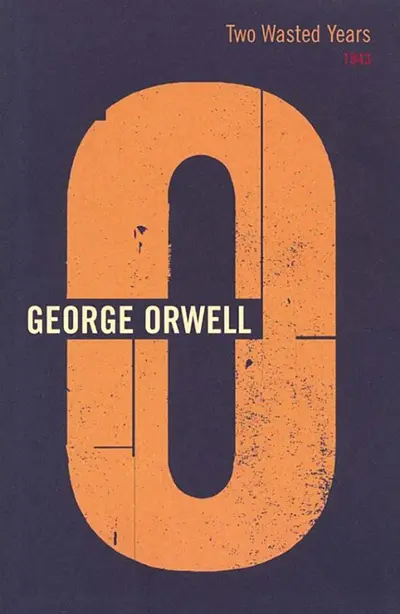 Two Wasted Years: 1943