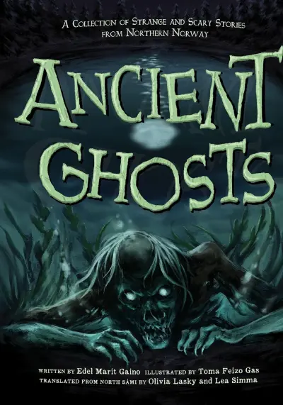 Ancient Ghosts