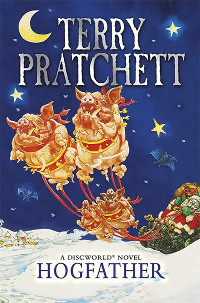 Random House Hogfather