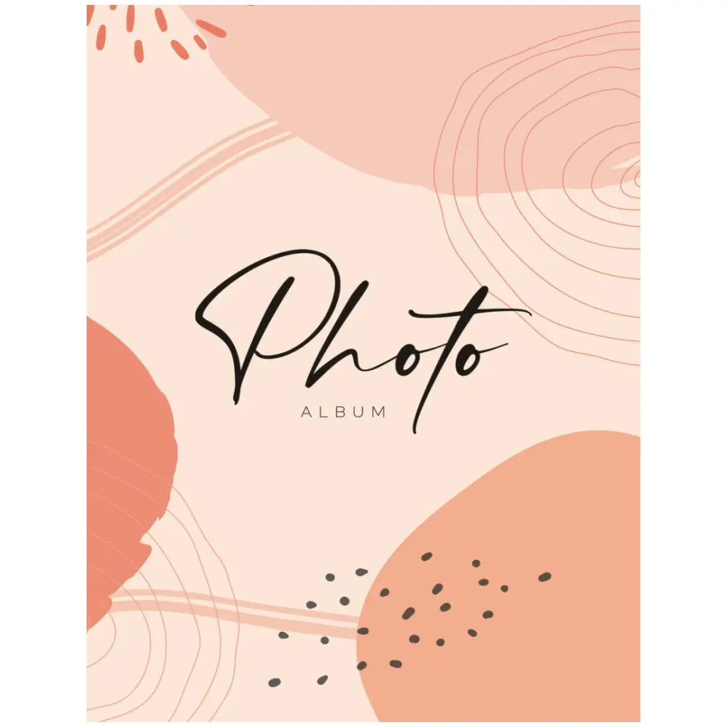 Media Planet Tufne Foto album, 13X18/100