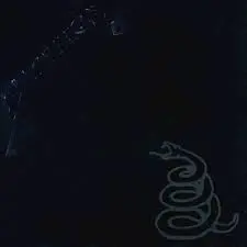 Metallica - Metallica