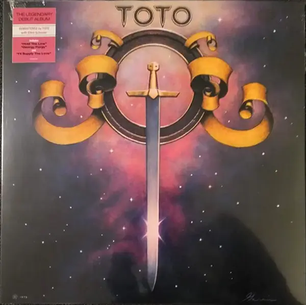TOTO - Toto