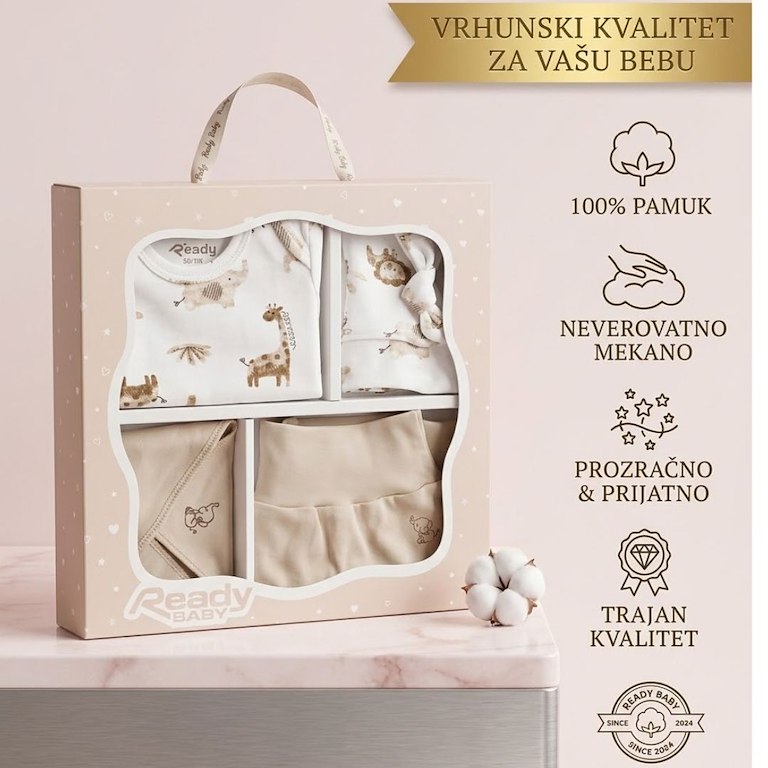 Set Drugari 50-62