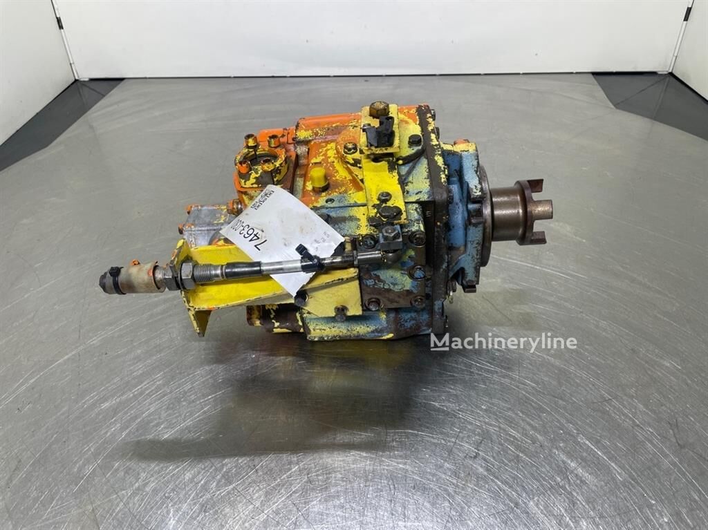 Sauer-Danfoss SPV21-000-29947 - Drive pump/Fahrpumpe/Rijpomp hidraulična pumpa za građevinske mašine