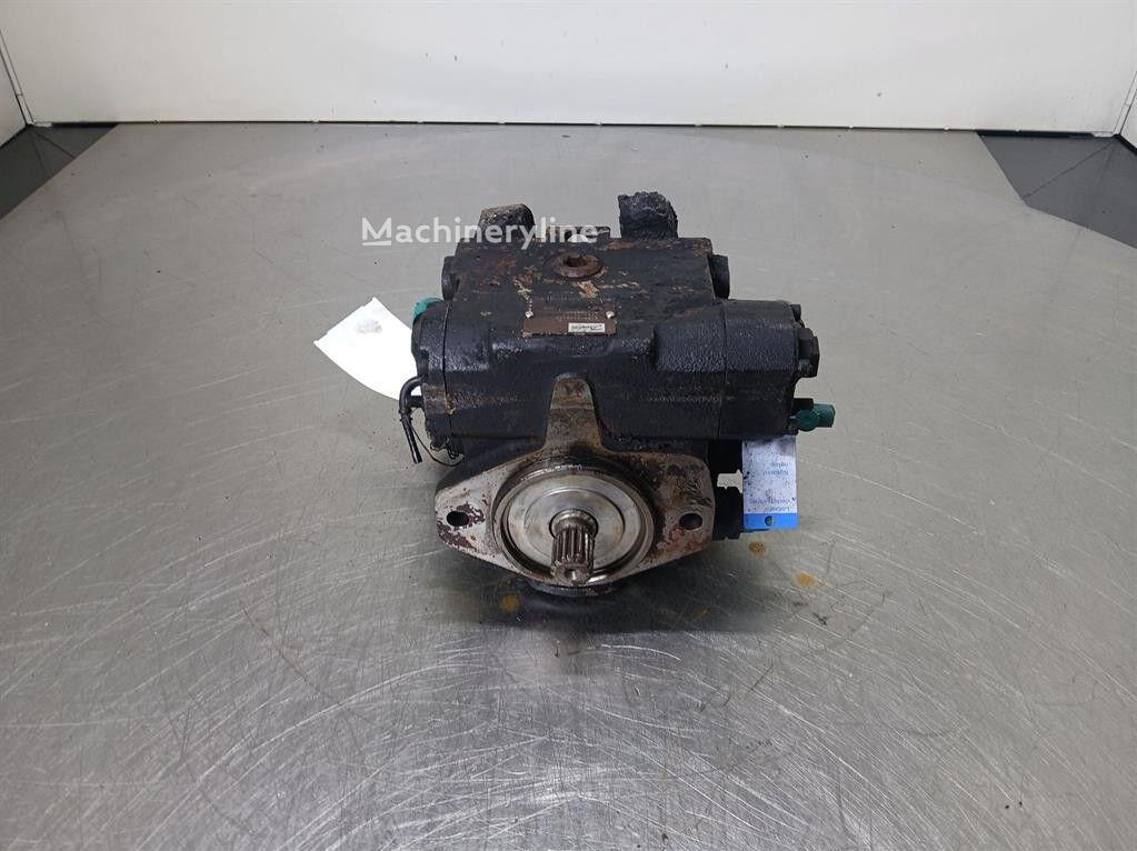 Sauer-Danfoss 42R2ADG2A150U2B2E1A-Drive pump/Fahrpumpe/Rijpomp hidraulična pumpa za bagera