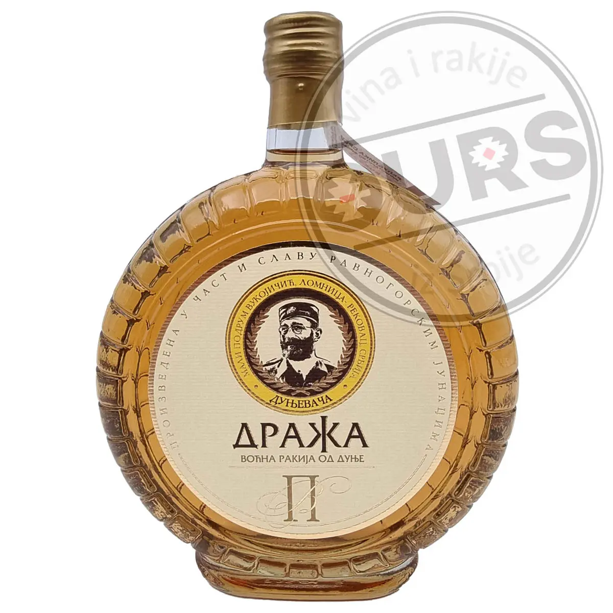 Draža Dunja 0,7L