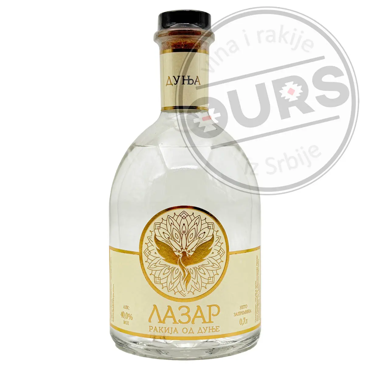 Lazar Dunja 0,7L