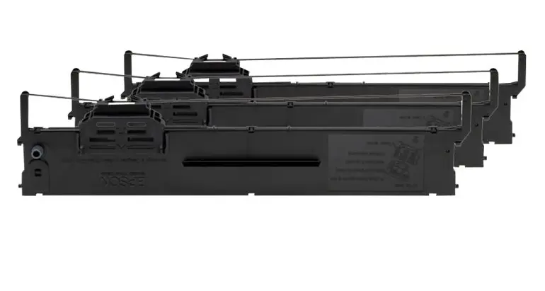 EPSON Ribon traka S015339, Crna