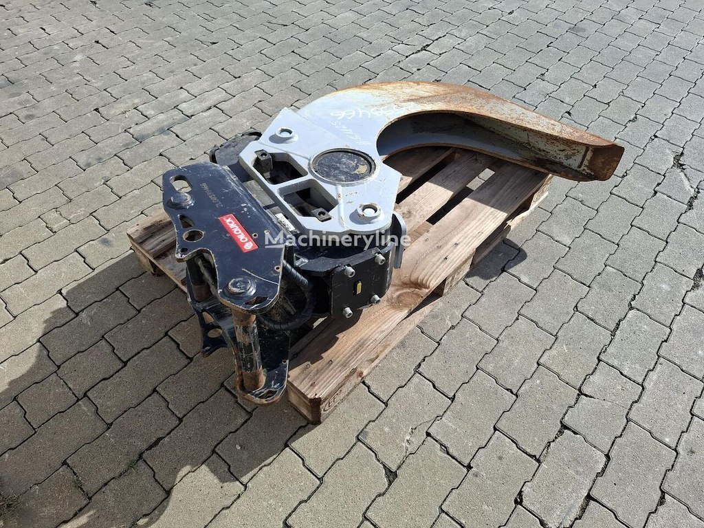 UAM VDL 135S-KPL kašika za bager
