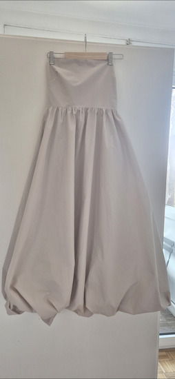 Zara balon haljina novo
