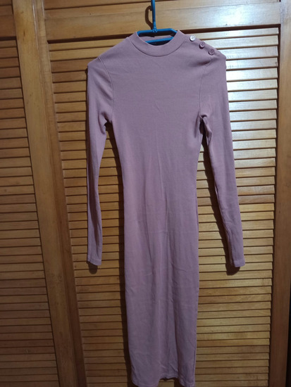 PULL&BEAR haljina