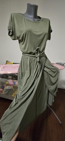 Haljina M/L