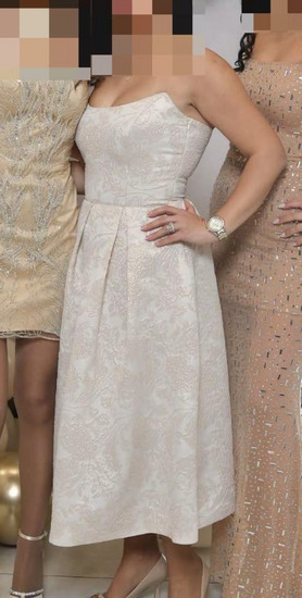 Blondy elegantna haljina