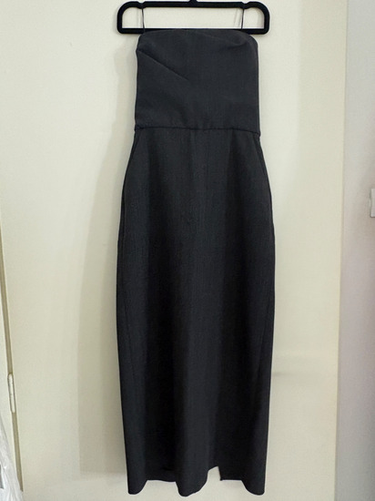 Zara top haljina