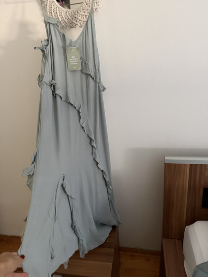 H&M NOVO haljina SA ETIKETOM vel S