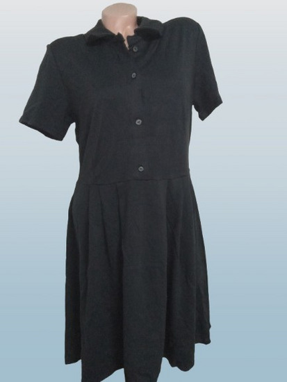 ❤️TEGET HALJINA OD BIO PAMUKA❤️NOVO--L-XL