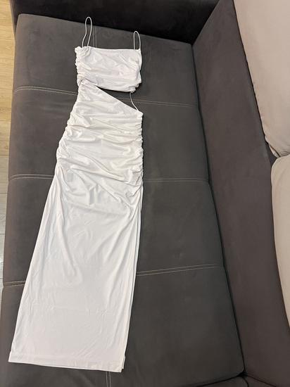Zara midi haljina