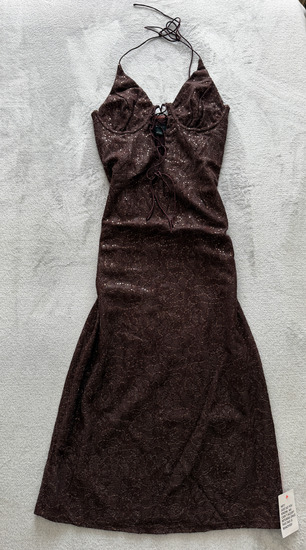 Asos Design haljina NOVO