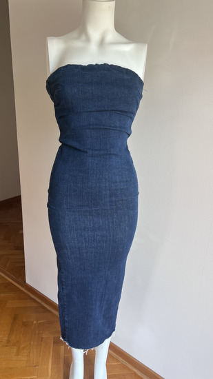 Zara midi xs