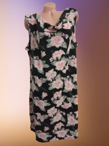 ❤️Laura Torelli sa padajucim okovratnikom❤️XL-XXL