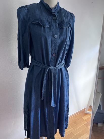 Haljina Massimo Dutti