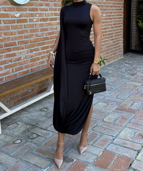 Jat Fashion Haljina