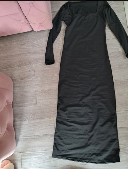 Basic haljina