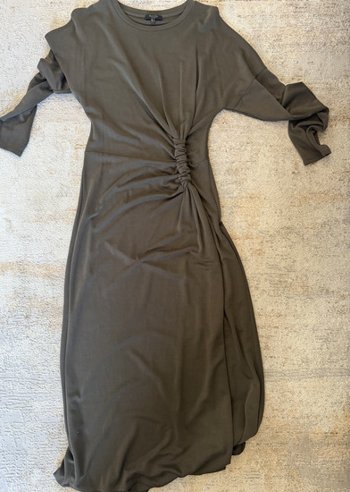 Massimo Dutti s/m haljina