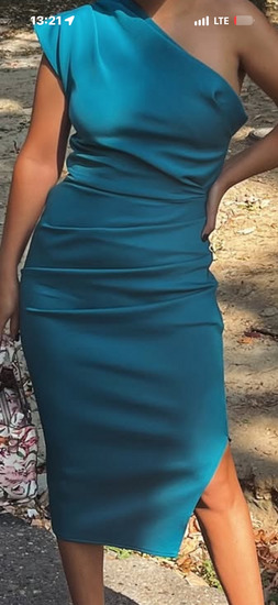 Diline haljina S veličina