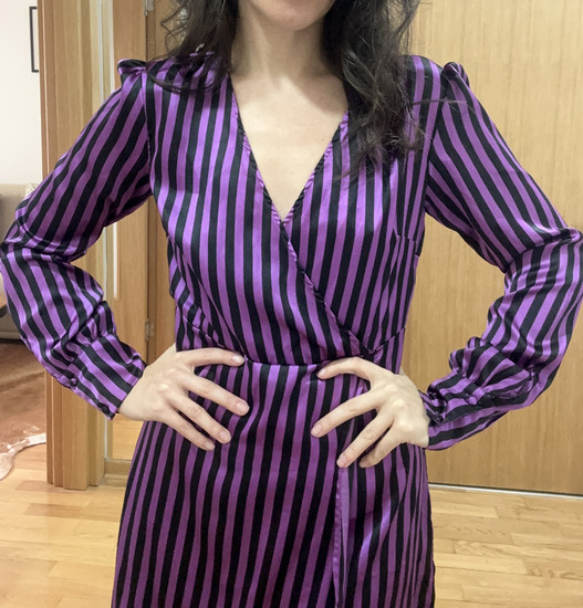 Elegantna haljina