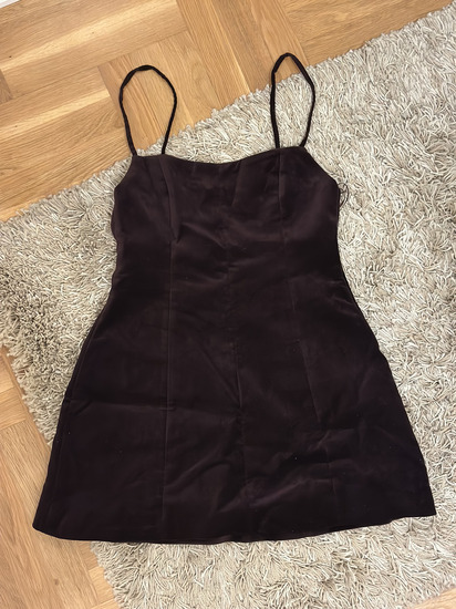 Zara haljina s/m nova