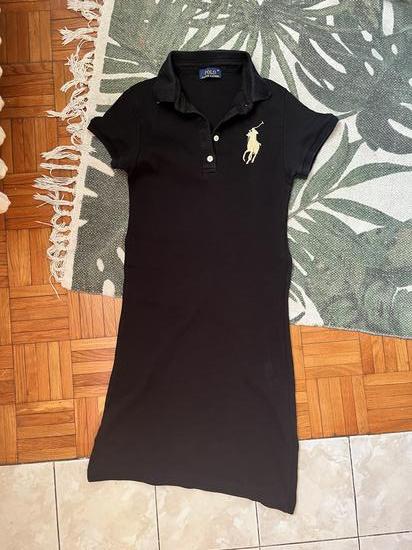 Polo Ralph Lauren haljina M - top