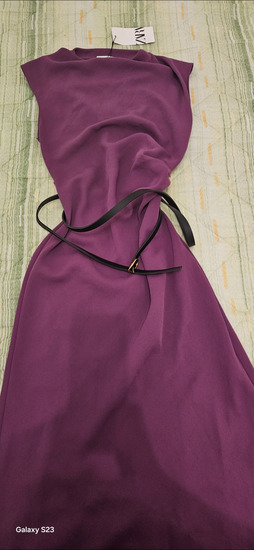 Nova Zara xs haljina