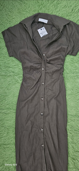 Nova Zara xs haljina