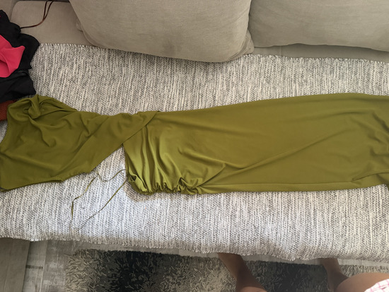 Zara haljina xs
