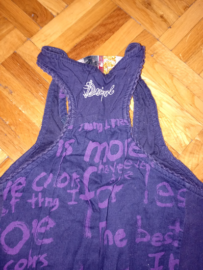 Desigual haljina