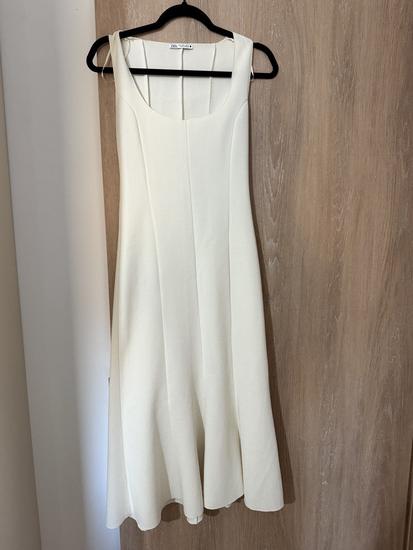 Zara elegantna haljina
