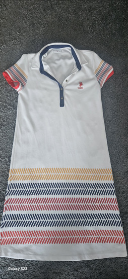 U.S. Polo Assn. haljina m velicina