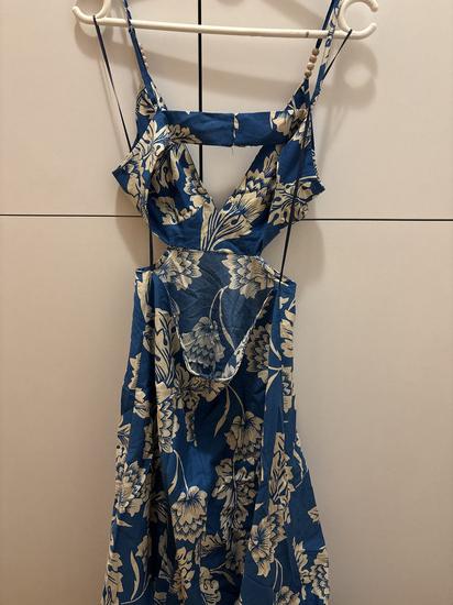 Zara haljina midi