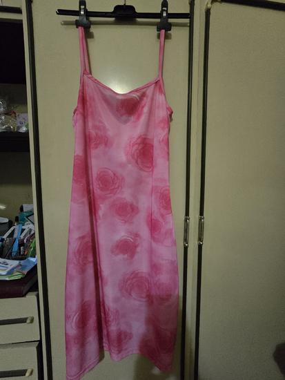 Haljina M/L