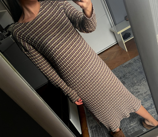 Pull&bear haljina