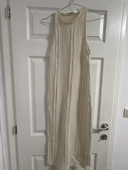 Zara knit haljina
