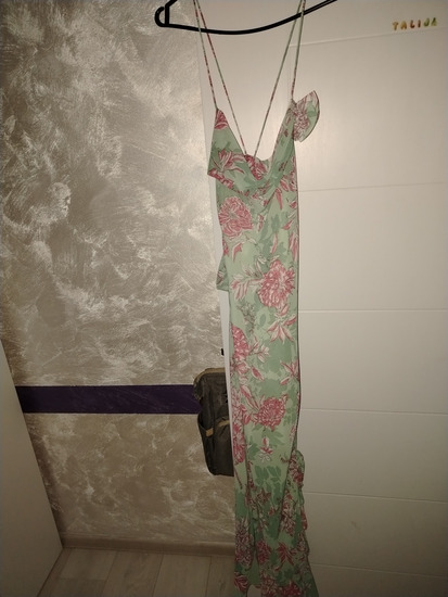 Zara haljina SNIZENJE%%%