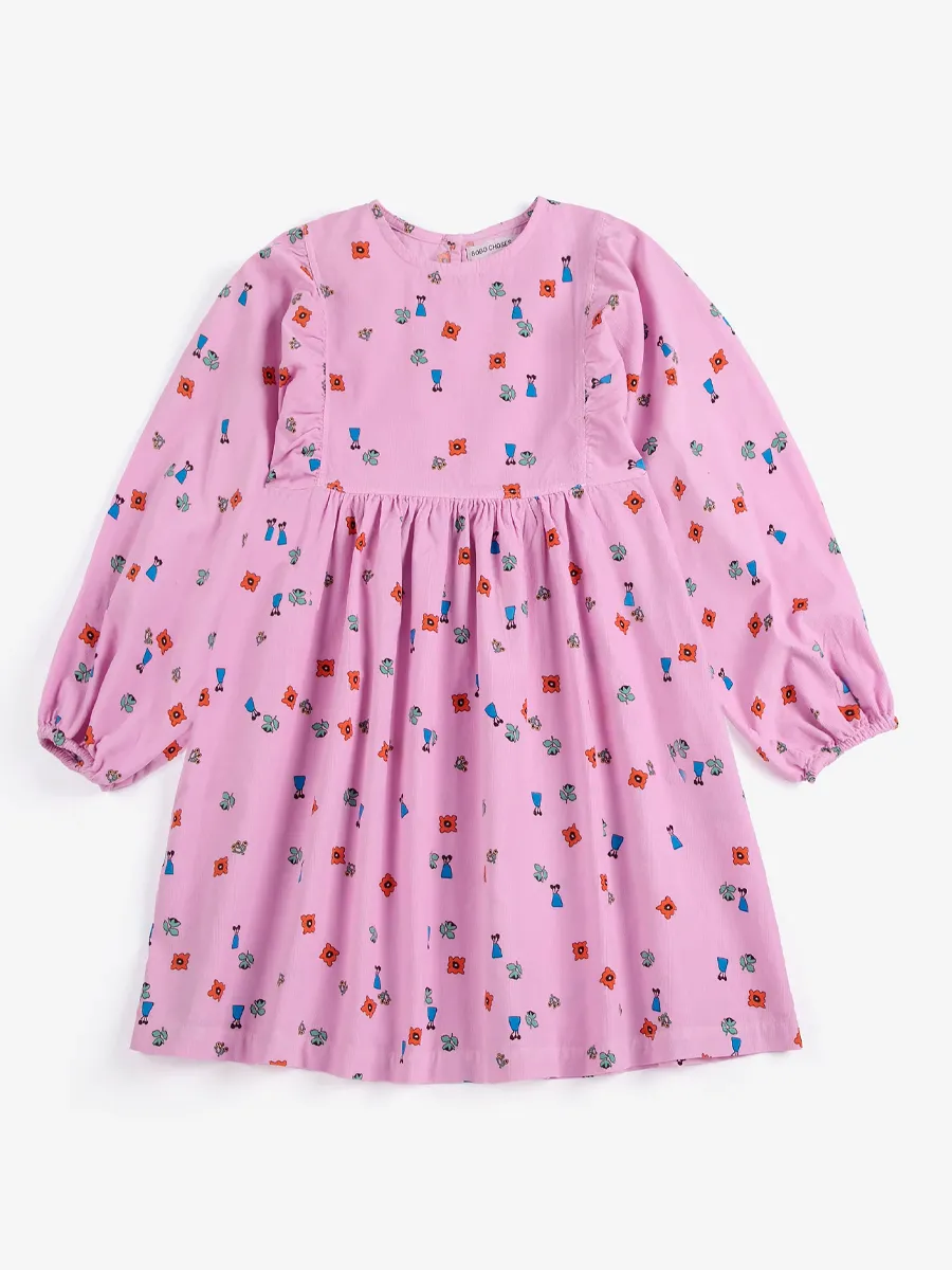 BOBO CHOSES HALJINA 2-10