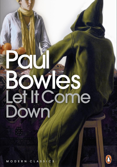 Let It Come Down