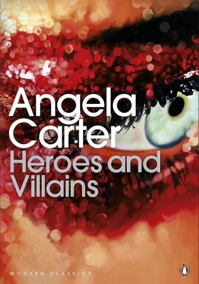 Heroes and Villains